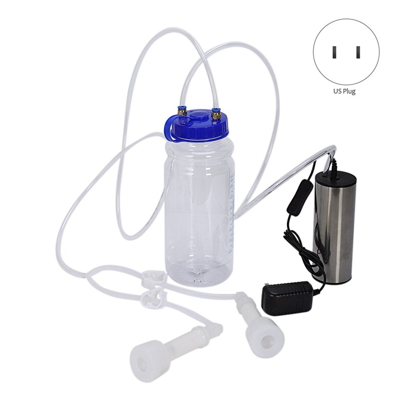 Elektrische Melkmachine Melk Melkmachine Verdikte ... – Vicedeal