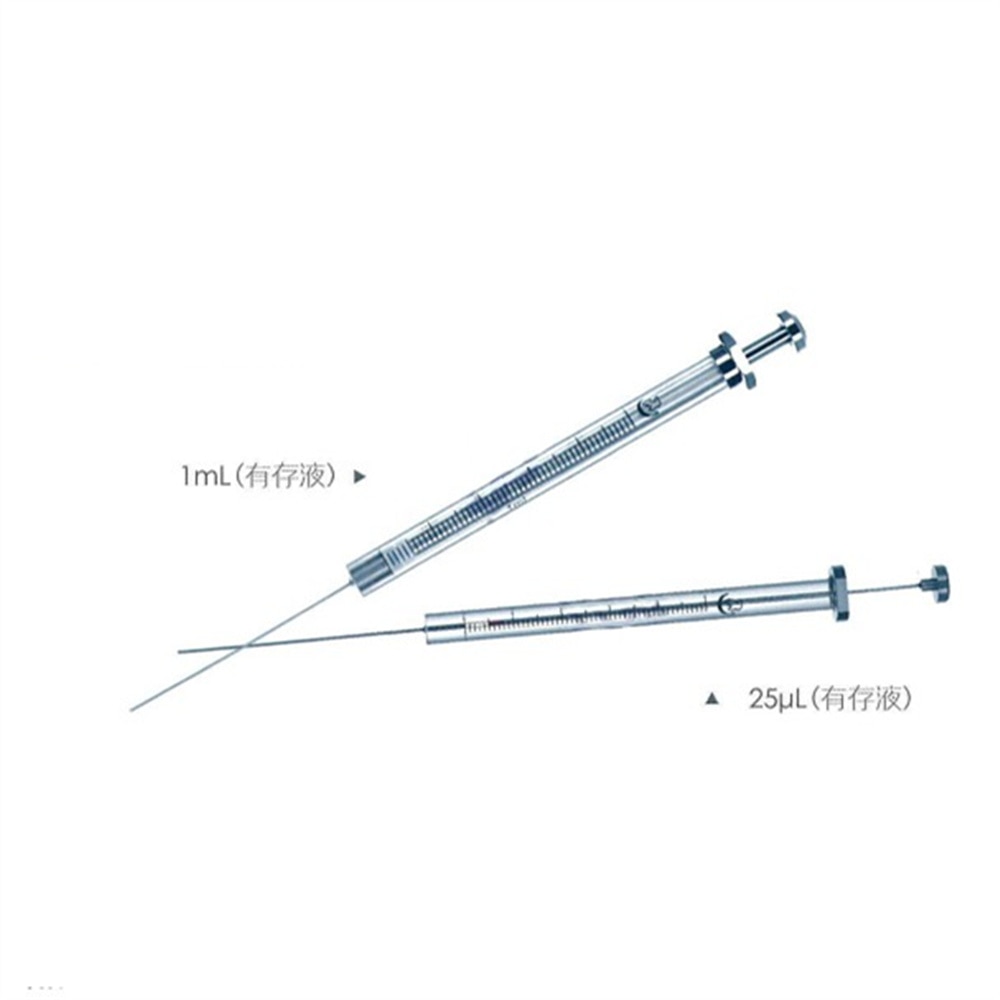 1-1000ul Lab Micro Sampler Liquid Phase Flat Tip O... – Grandado