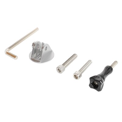 Aluminum Big Top Cap Mount Bicycle Bike Headset Ad... – Vicedeal