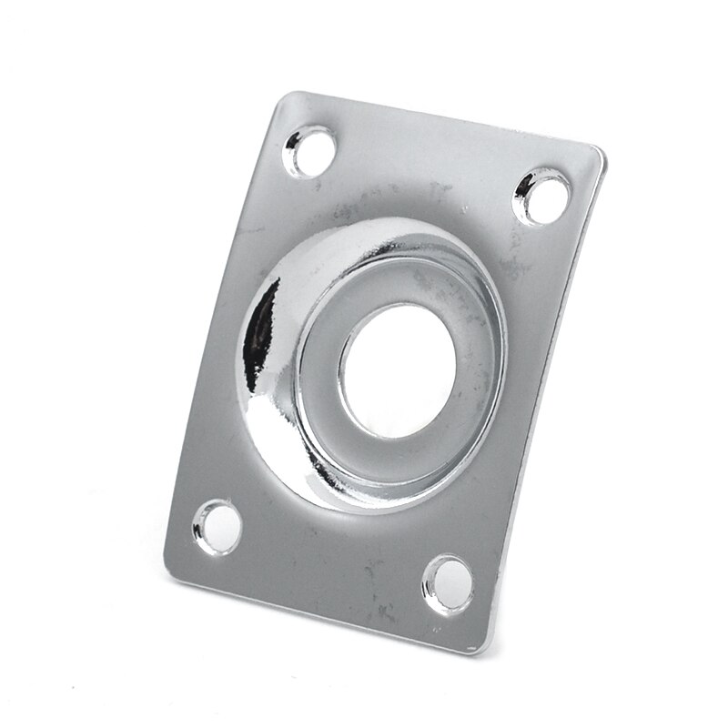 12 stuks Metalen Rectangula Stijl Elektrische Basg... – Vicedeal