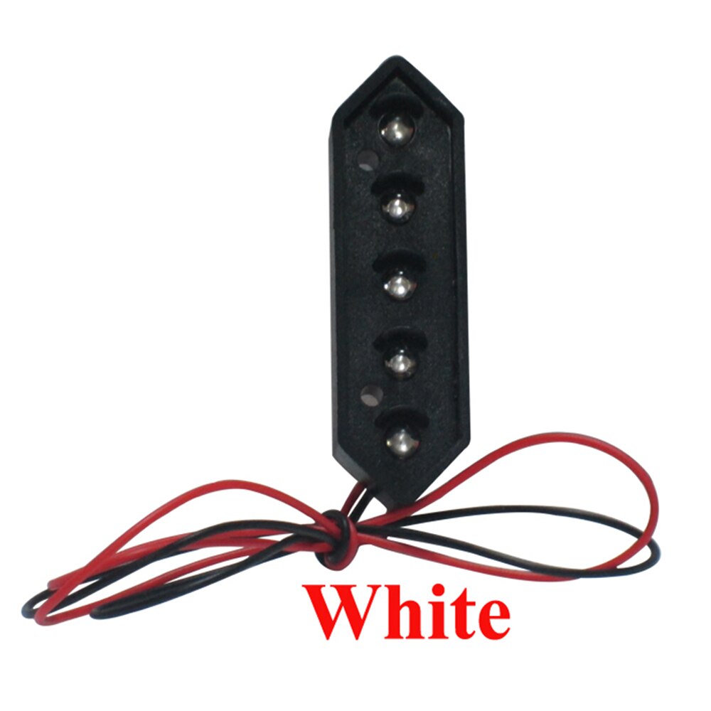 6 "Inch 7 Zeven Segment Digita Aantallen Module Me... – Vicedeal