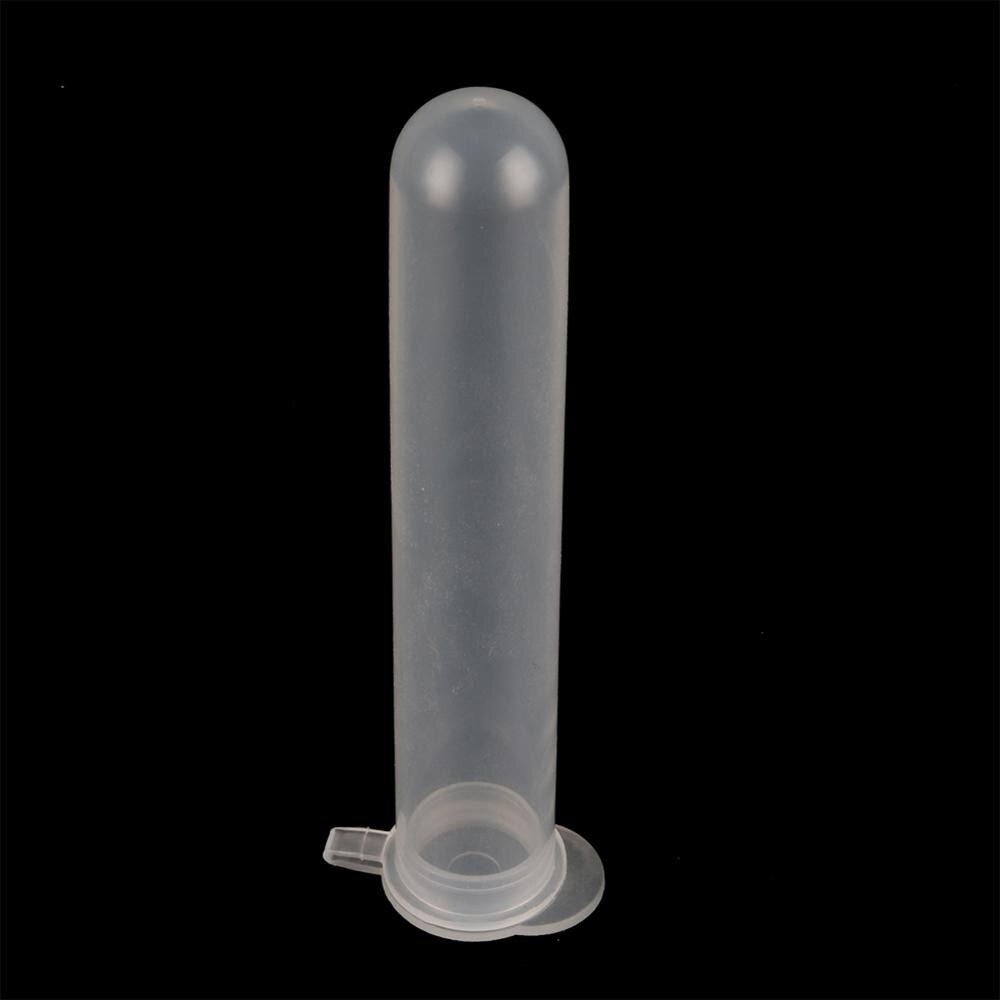 15ml Snap Cap Round Bottom Centrifuge Tube Micro C... – Grandado