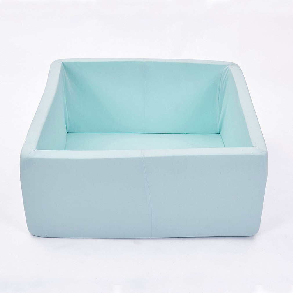 Play House Baby Ocean Ball Pool Pit Grey Pink Blue... – Grandado