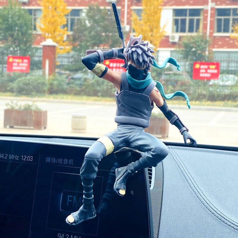 Creatieve Knappe Leuke Cartoon Pop Auto Middencons... – Vicedeal