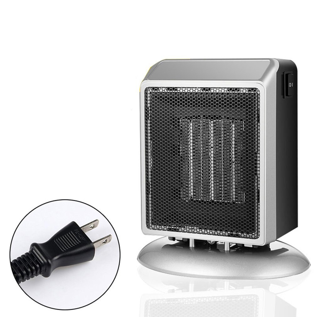 Mini Heaters Small Desktop Square Heaters Speed Wa... – Grandado