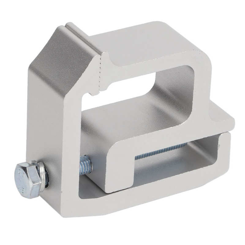 Truck Cap Clamp Heavy Duty Aluminum Rustproof Truc... – Grandado