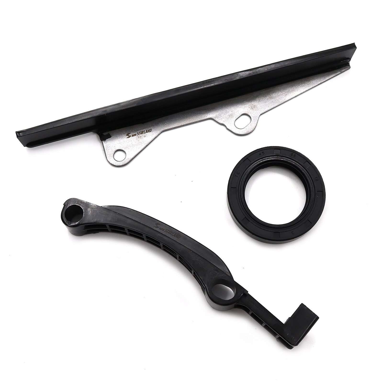 Timing Chain Kit 1HD Metal Rail 22RE 22REC Fit 85-... – Grandado