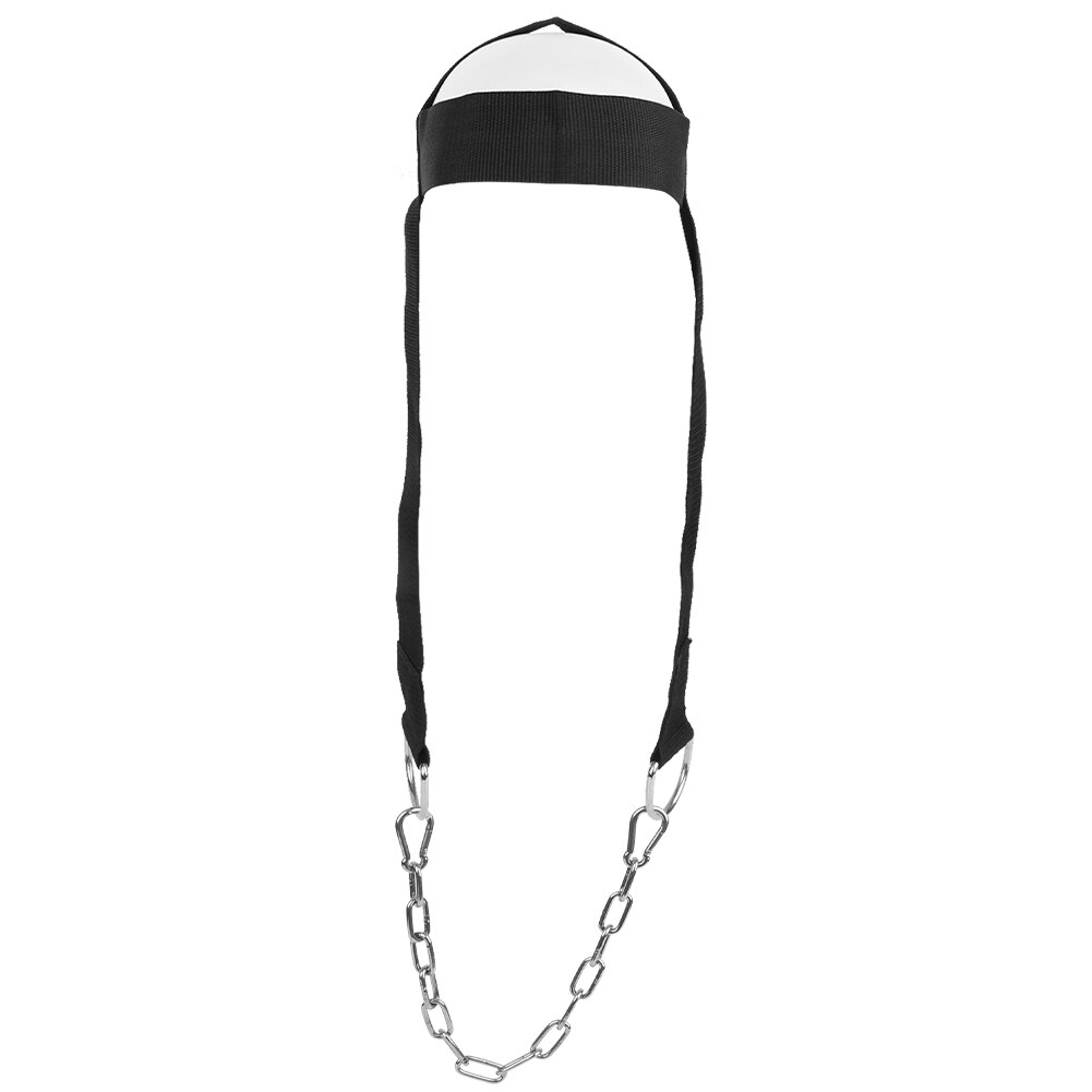 Heads Neck Trainer Shoulders Bear Load Strength Tr... – Grandado