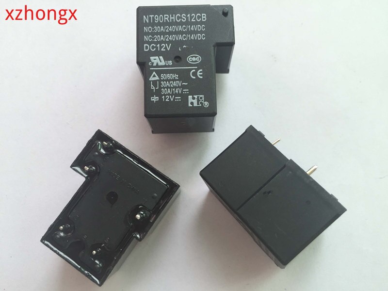 Relais T90-1C-6P – Grandado