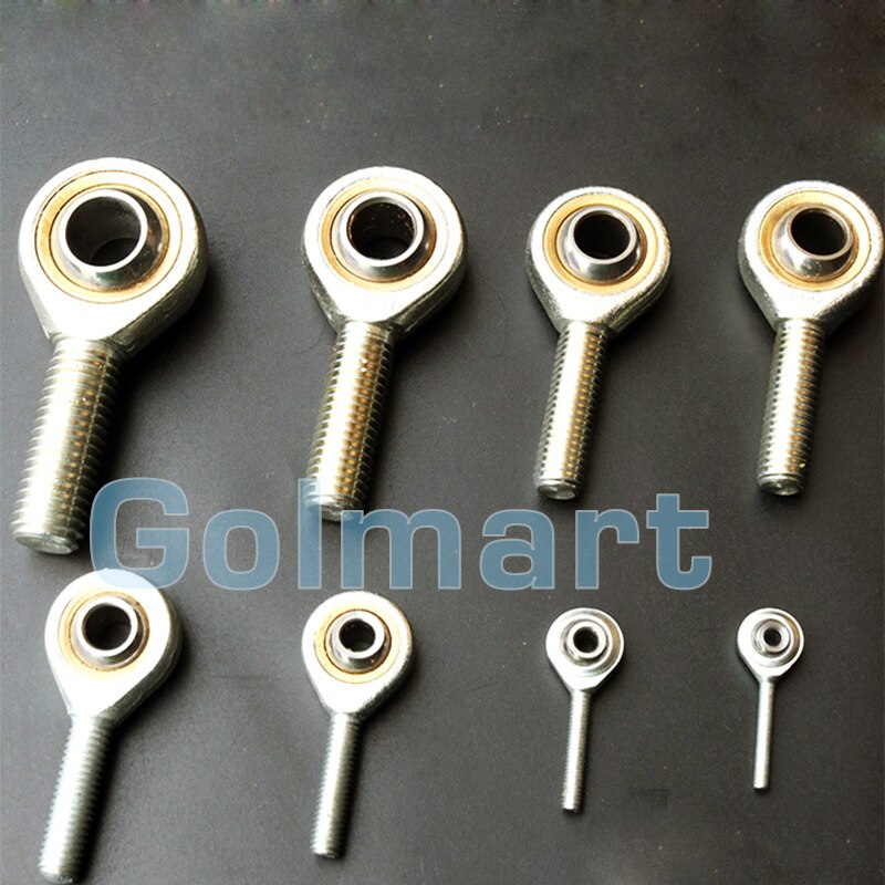 4 PCS M5 M6 M8 M10 M12 M16 M18 Männlichen Oszillie... – Vicedeal