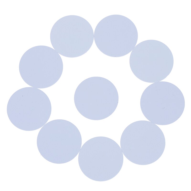 10pcs/5pcs/1pcs Ntag215 NFC Tags sticker phone ava... – Vicedeal