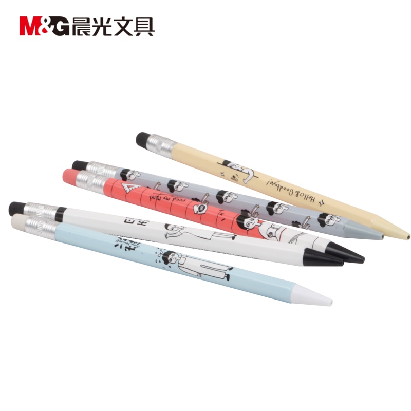 Chenguang stationery series 0.5mm mechanical penci... – Grandado