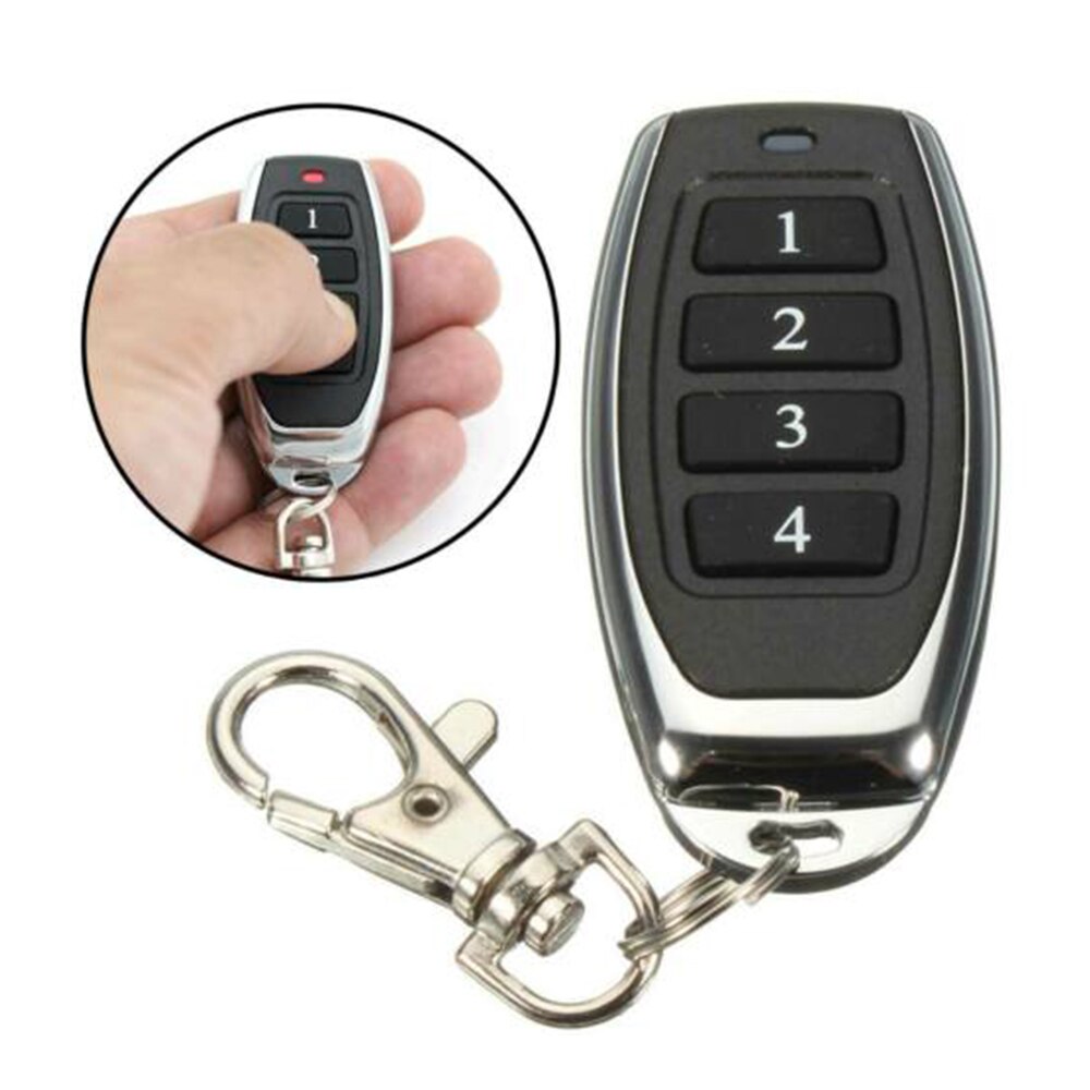 For ATA PTX5v1 TrioCode Gate Remote Control 433.92... – Grandado