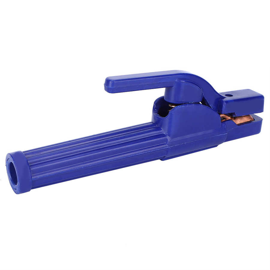Welding Tongs Thickened Electric Weld Tool Groundi... – Grandado