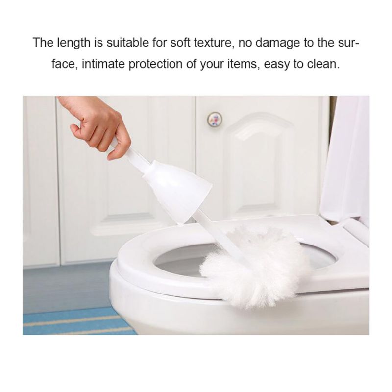 Multifunktionale Wc Pinsel Weichen Borsten Langen ... – Grandado