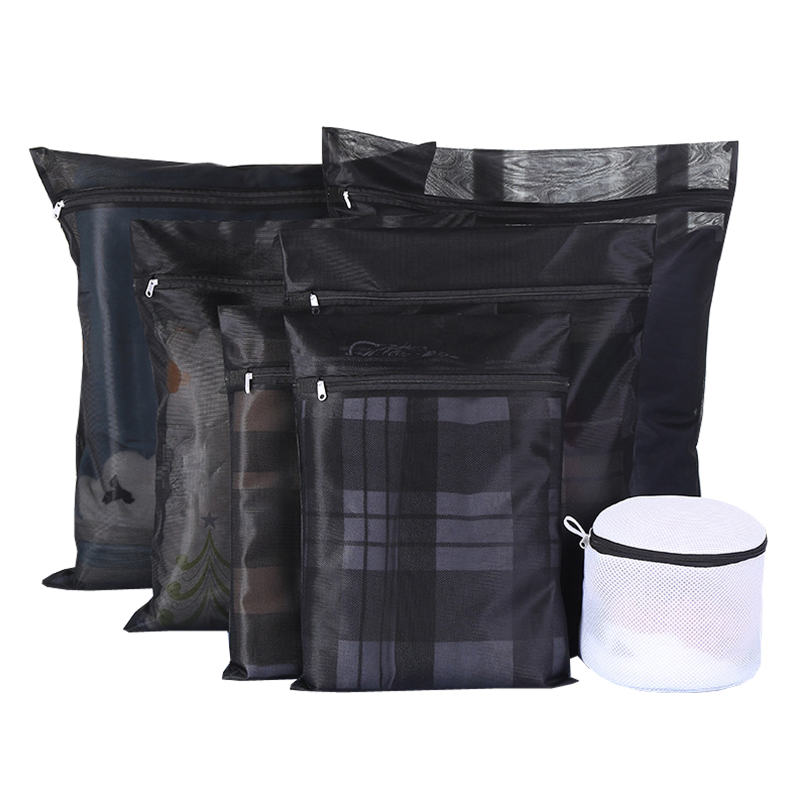Mesh Waszak Set Voor Wasmachines Mesh Beha Zak, wa... – Grandado