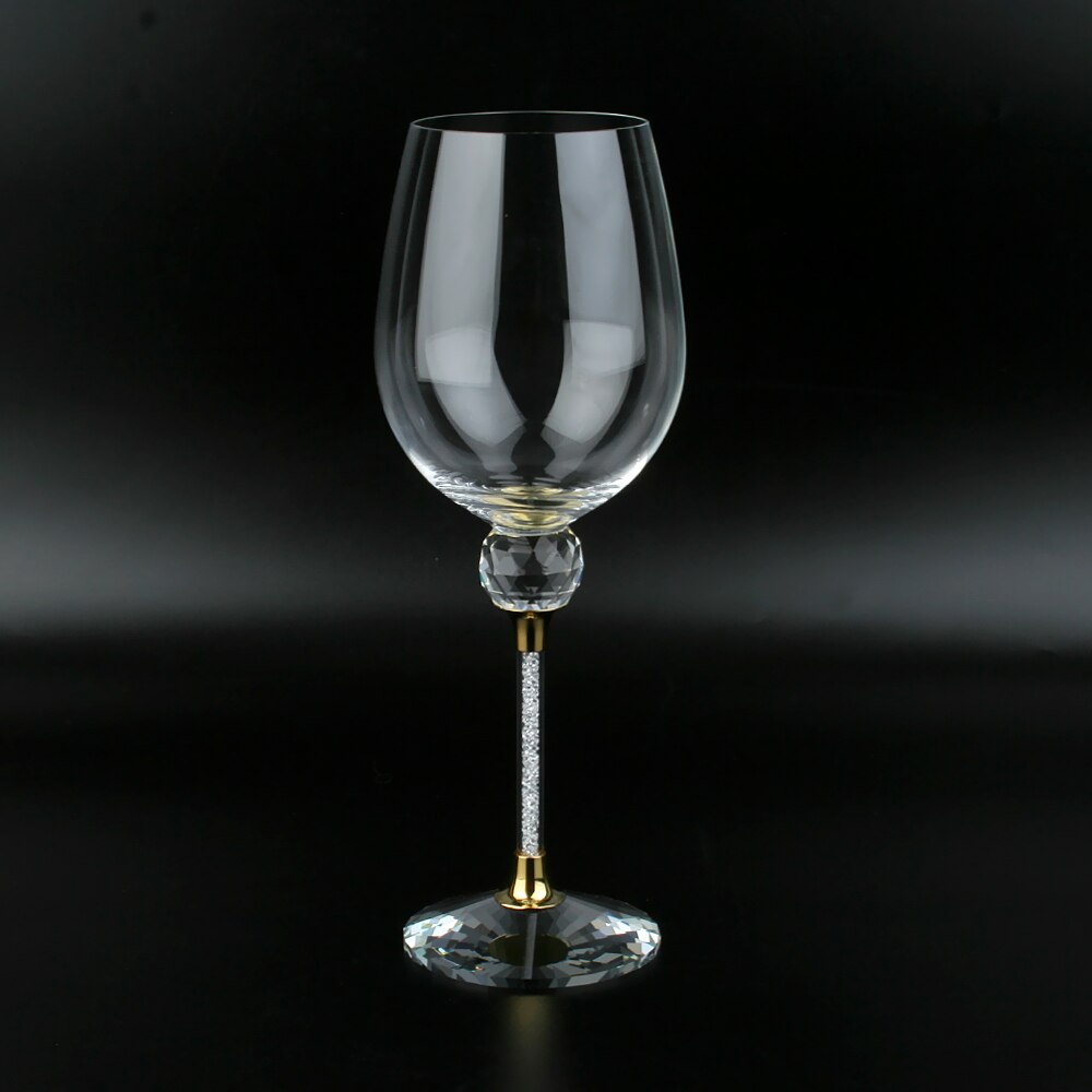 Oh Trend Original Creatiive Crystal Wine Glass Cup Grandado