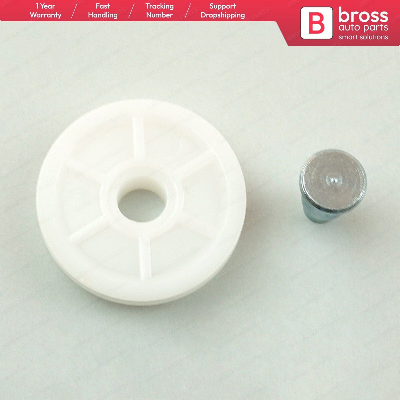 Bross Auto Parts BWR1067 Electrical Power Window R... – Grandado