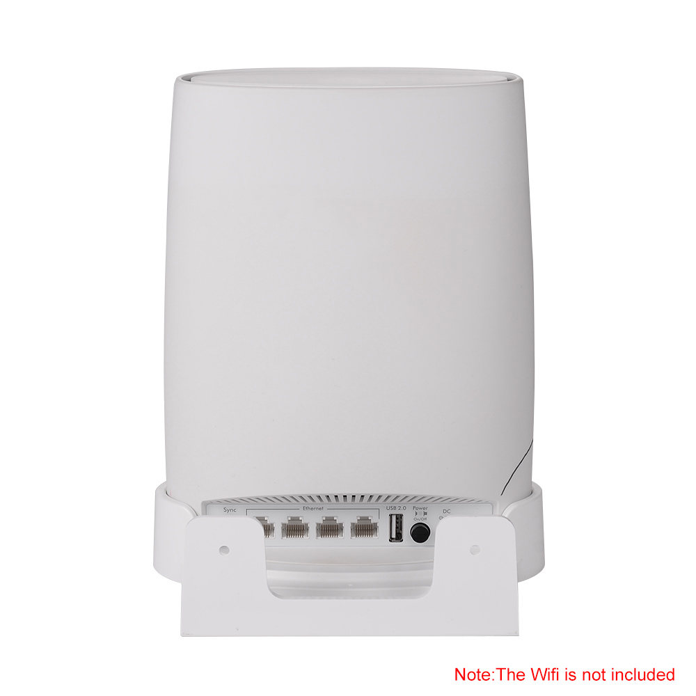 Wall Mount Houder voor Orbi RBK50 AC3000, RBS50, R... – Grandado