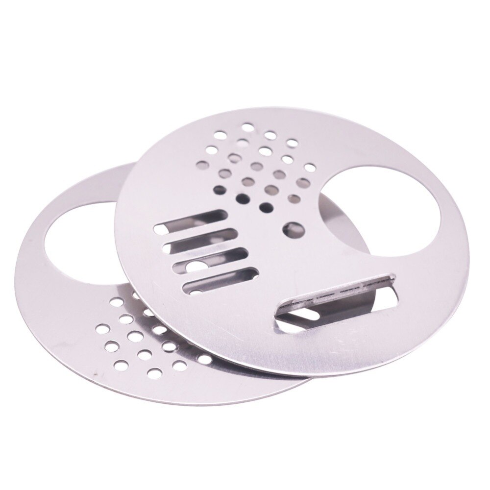 1 Pcs Metal Round Nest Door Beehive Entrance Stain... – Grandado