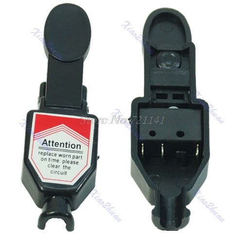 8pcs/lot Torch Switch For TIG Welding Torch WP-26 ... – Grandado