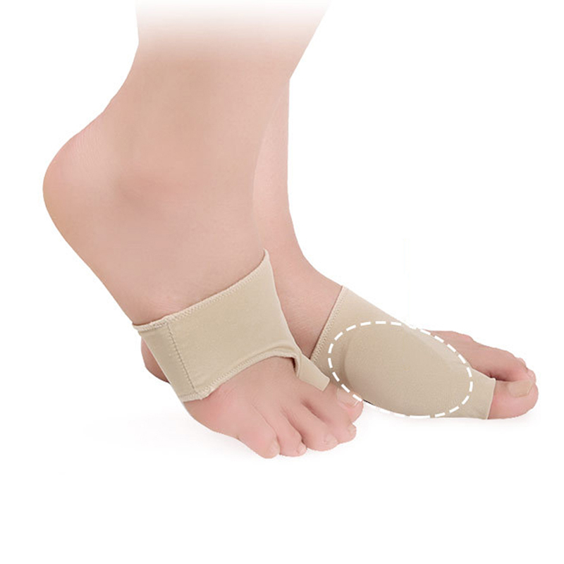 2pcs/pair Enhanced Toe Hallux Valgus Braces Big To... – Grandado
