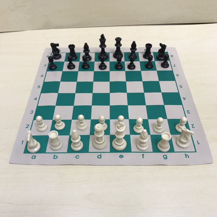 34.5x34.5cm/42x42cm PVC Leather Tournament Educati... – Vicedeal