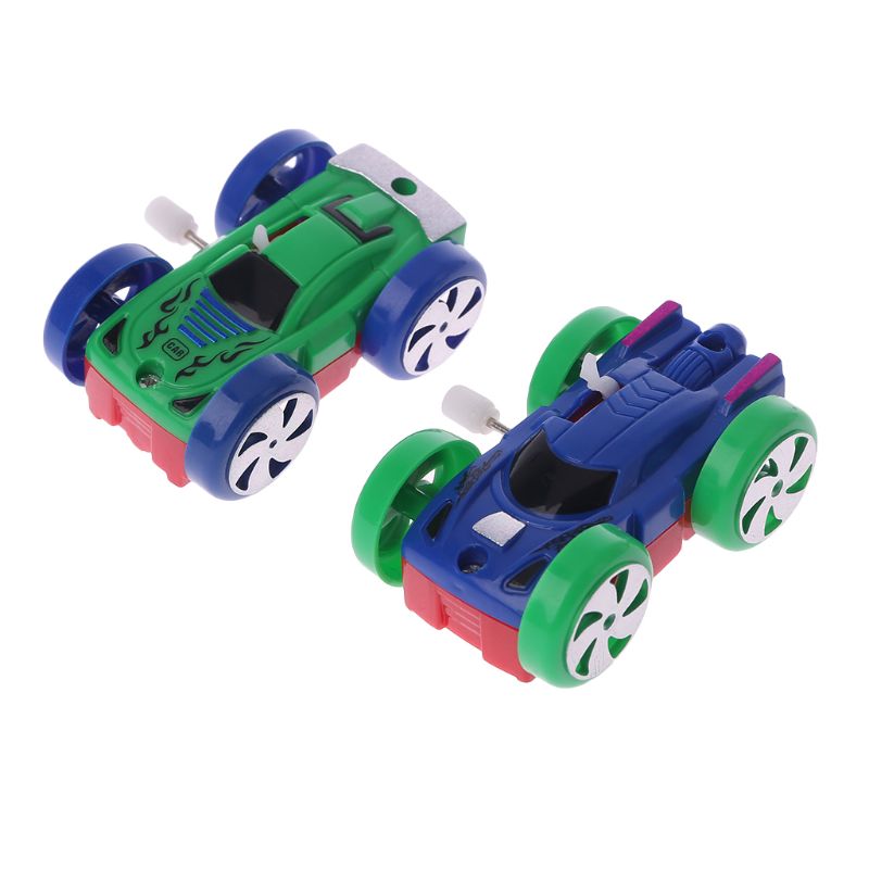 Funny Plastic Wind Up Clockwork Car Toy For Kids C... – Vicedeal