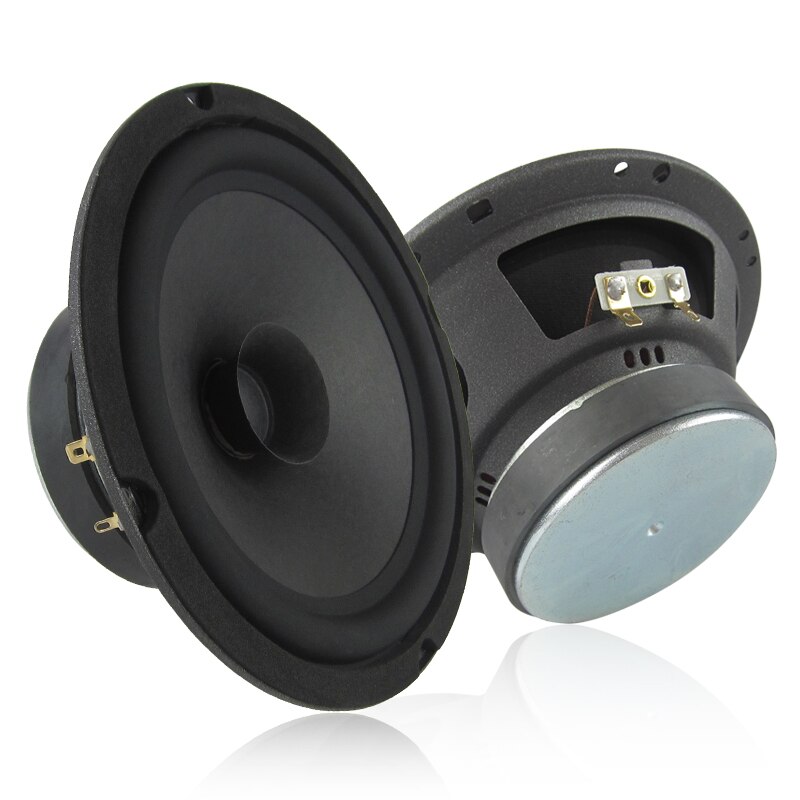 6.5 inch full frequency speaker unit portable mult... – Vicedeal