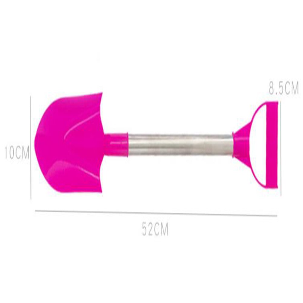 Outdoor sand-digging children stainless steel smal... – Vicedeal