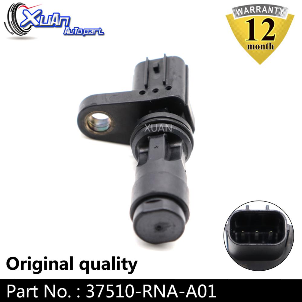 XUAN Nokkenaspositiesensor 37510-RNA-A01 Voor HOND... – Vicedeal