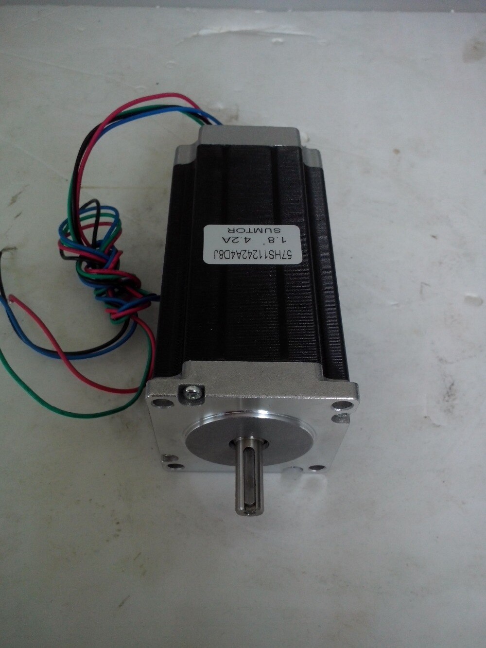 High Torque NEMA 23 Stepper Motor 3N.m (417oz-in) ... – Vicedeal