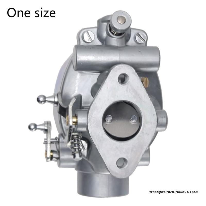 Replacement Carburetor Carb Assembly for Ford Trac... – Grandado
