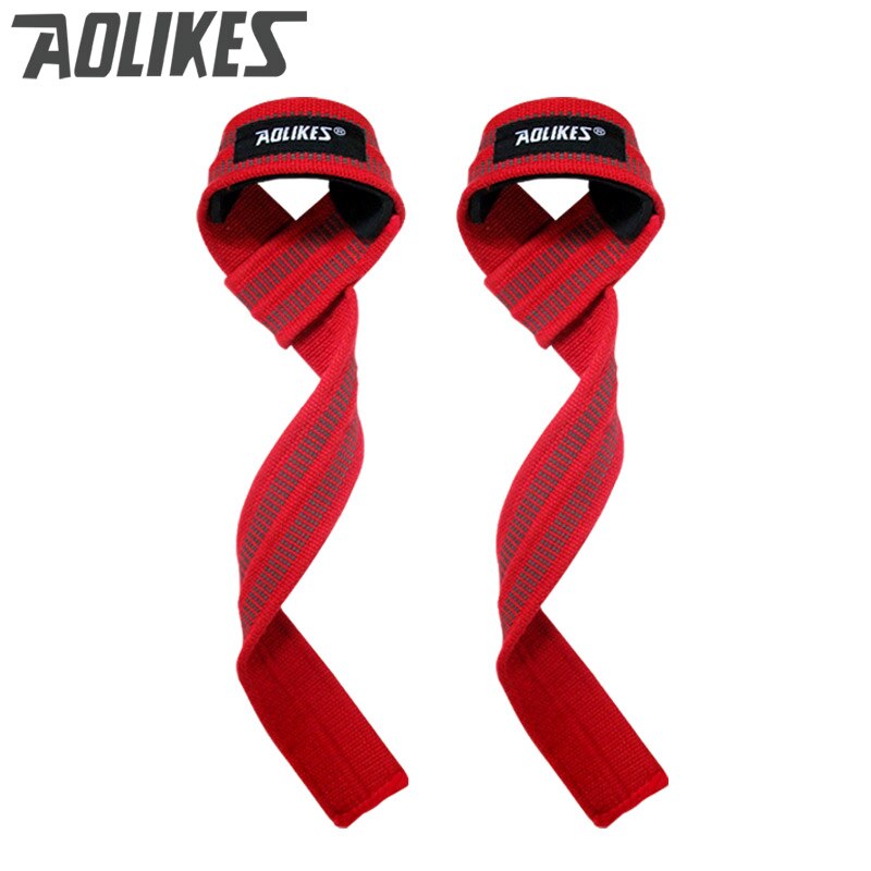 AOLIKES Gym Sport Wristband Fitness Dumbbells Trai... – Vicedeal