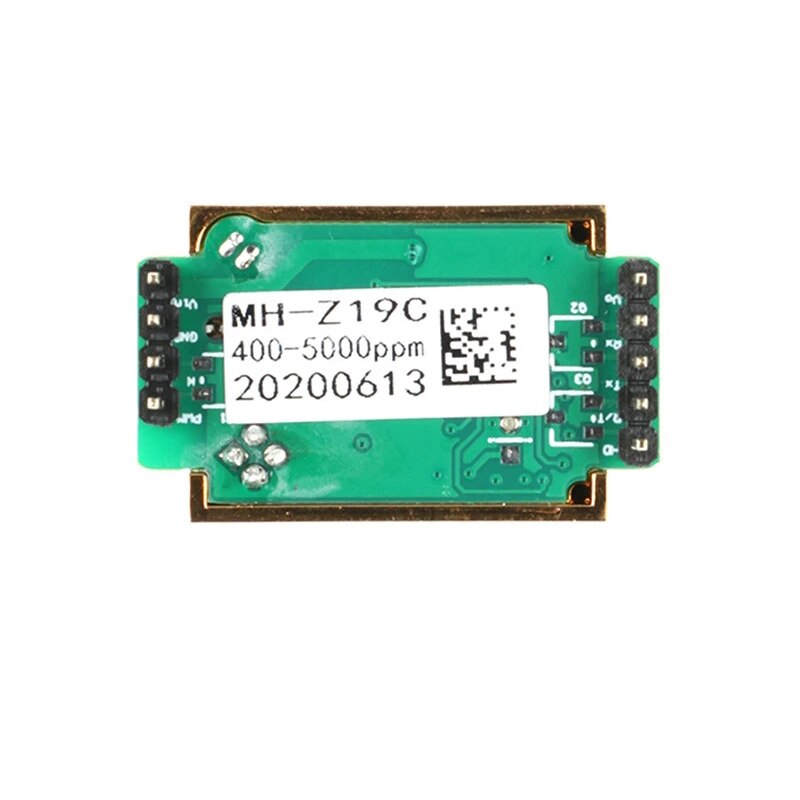 MH-Z19 MH Z19C IR Infrared Sensor Module CO2 Carbo... – Vicedeal