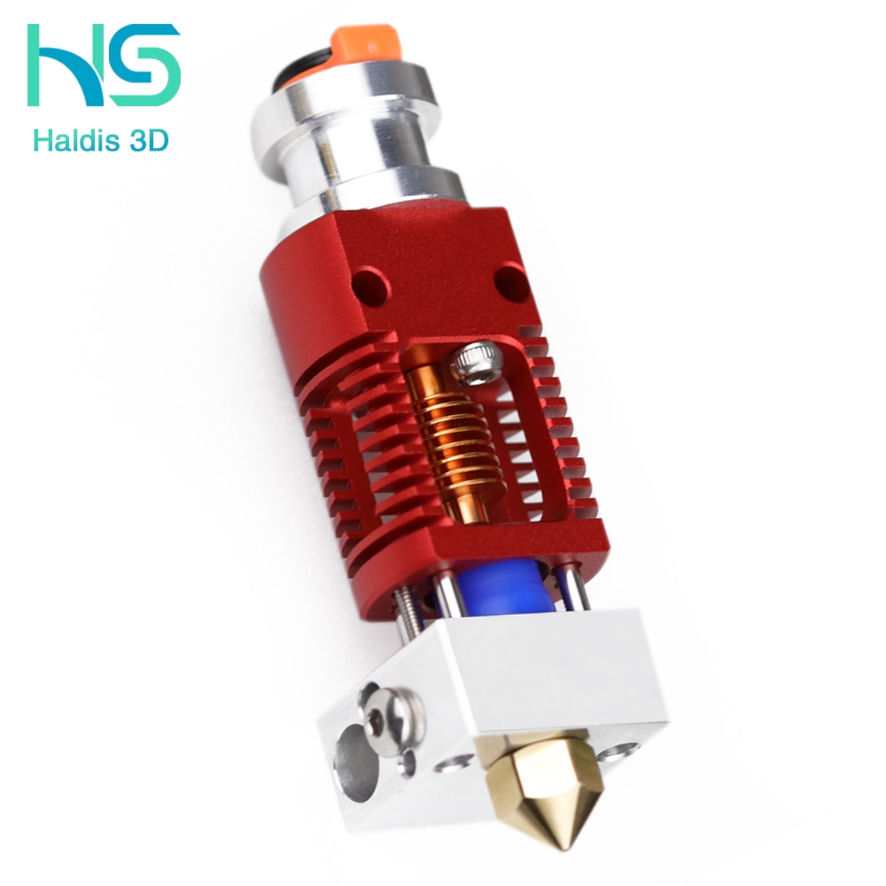 Red Lizard Radiator Ultra Precision 3D printer ext... – Grandado
