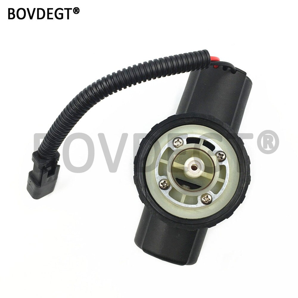 Kraftstoff Lift Pumpe für Caterpillar Bagger 414E ... – Grandado