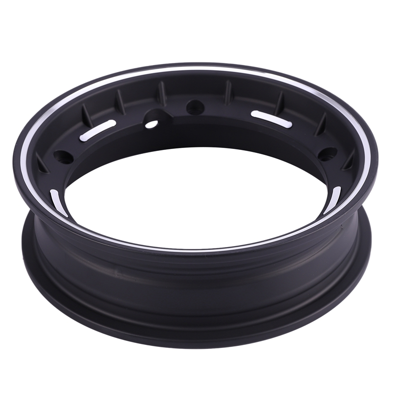 10In Motorcycle Aluminum Wheel Ring Rim Scooter Wh... – Vicedeal