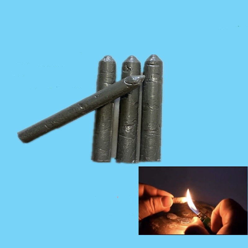 3/10PCS Powder Cored Aluminum Welding Rod Low Temp... – Grandado