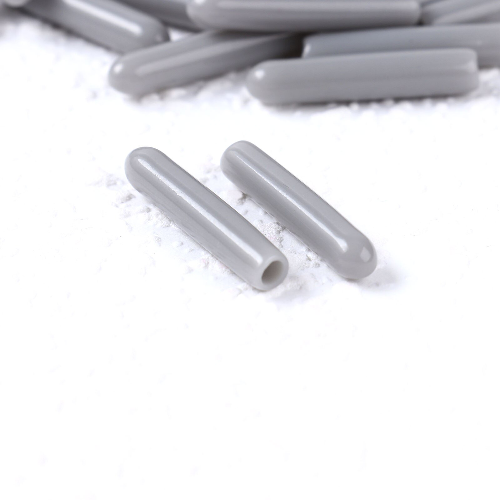 200Pc 1 Inch Round Tips Caps Dishwasher Rack Tine ... – Grandado