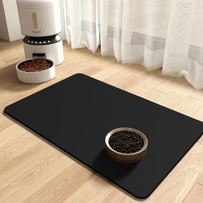 Diatom mud cat and dog mat pet universal absorbent... – Vicedeal