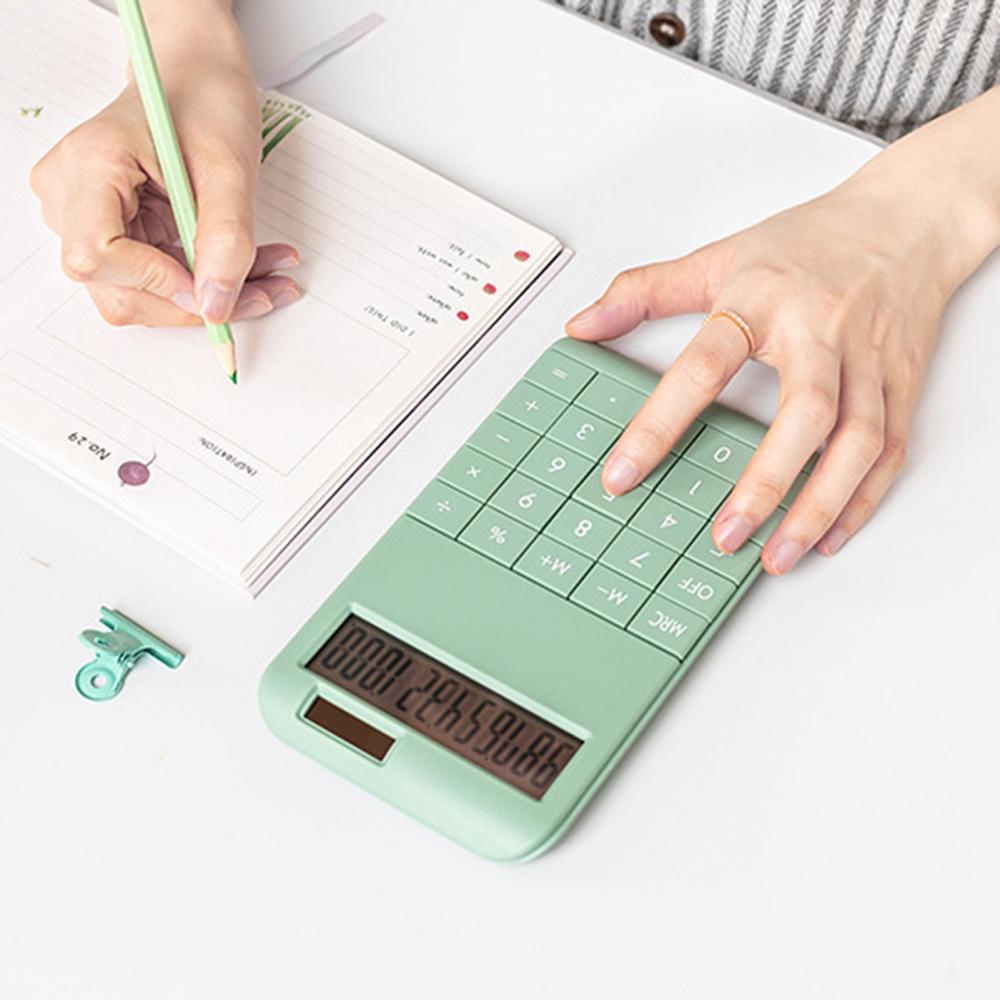 30% Digit Portable Desk Calculator Business Accoun... – Grandado