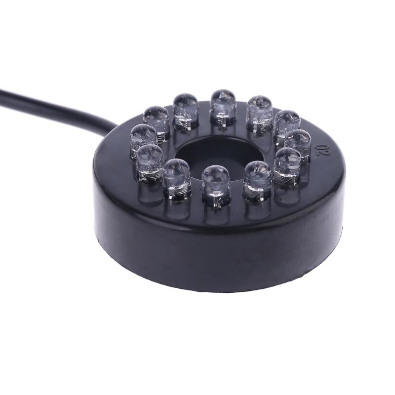 LED Light Submersible Water Pump Aquariums Fish Po... – Vicedeal