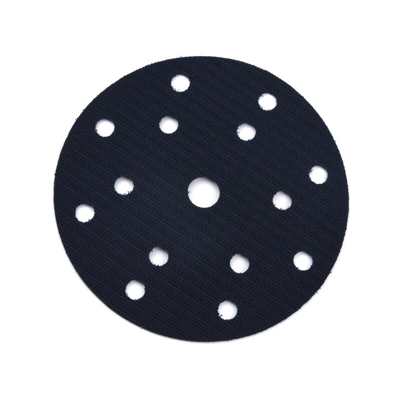 6 Inch Sanding Pad (150mm) 15-hole Ultra-Thin Surf... – Grandado