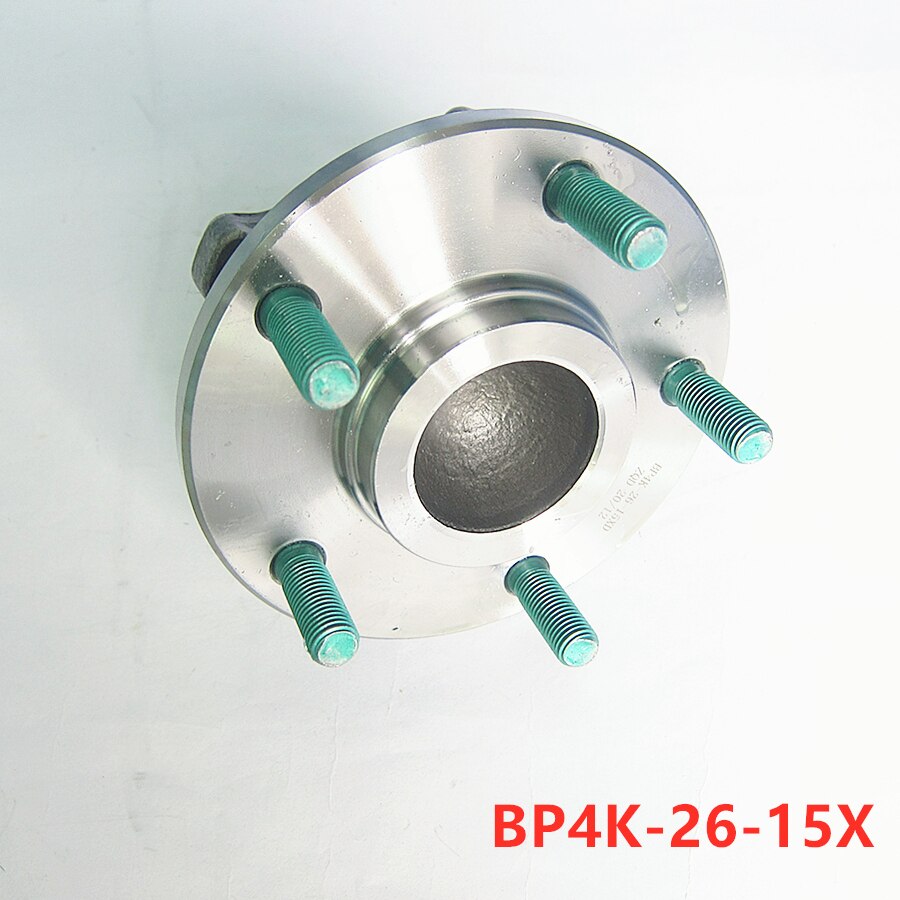 Car accessories BP4K-26-15X rear wheel hub bearing... – Vicedeal