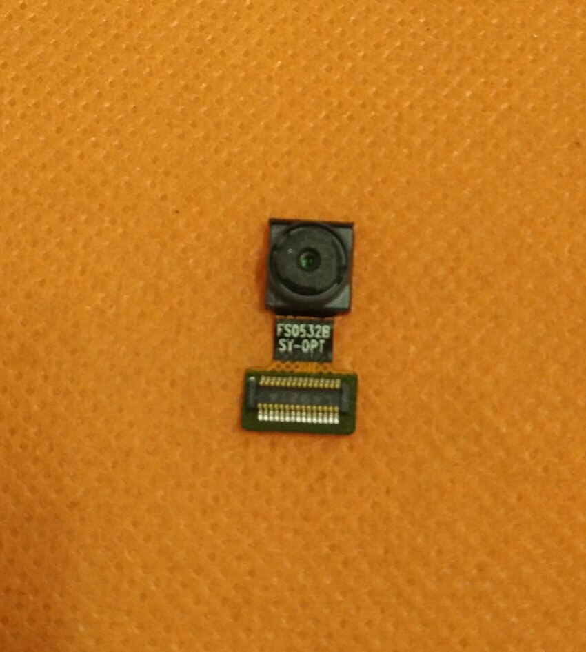 Original Front Camera 5.0MP Module For Vernee Apol... – Grandado