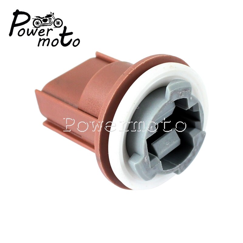 4011101 Tail Light Lamp Socket Rear Light Plug Pig... – Grandado