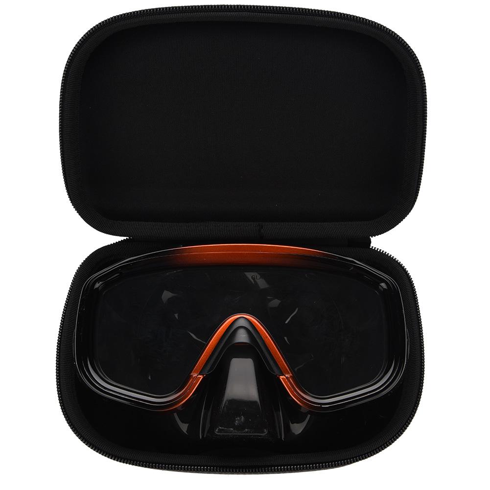 YonSub Duiken Snorkelen Masker Set Scuba Goggles S... – Vicedeal