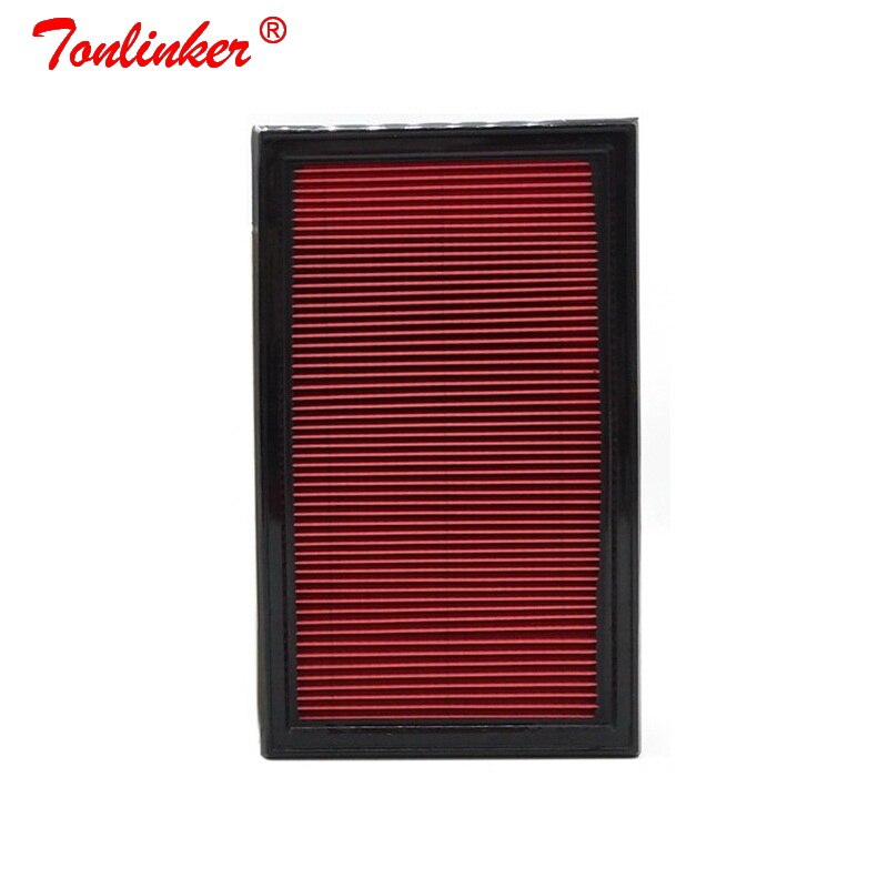 Auto Luchtfilter Cabine Filter 2 Stuks Set Voor Ni... – Grandado