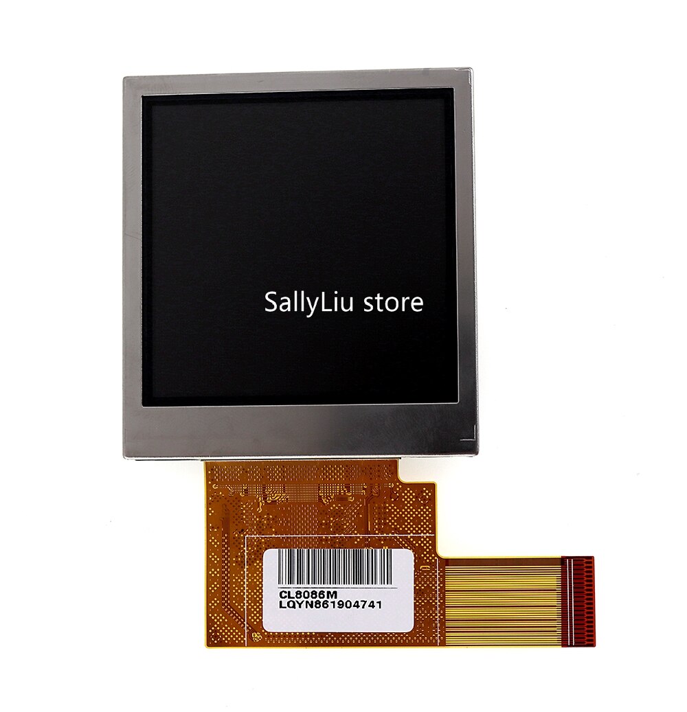 2.2 inch lcd screen for Gameboy Color TFT Module b... – Grandado